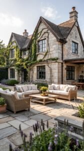 24 Modern Farmhouse Cottage Designs to Inspire Your Dream Home