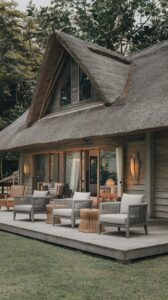 24 Modern Farmhouse Cottage Designs to Inspire Your Dream Home