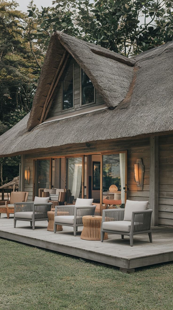 24 Modern Farmhouse Cottage Designs to Inspire Your Dream Home