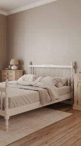 27 Classic Neutral Bedroom Ideas