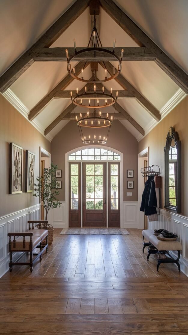 26 Classic Southern Home Decor Ideas for a Lavish Interior