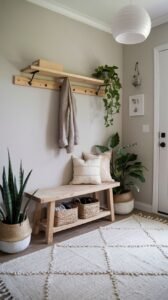 31 Cozy Neutral Home Decor Ideas for a Warm Interior