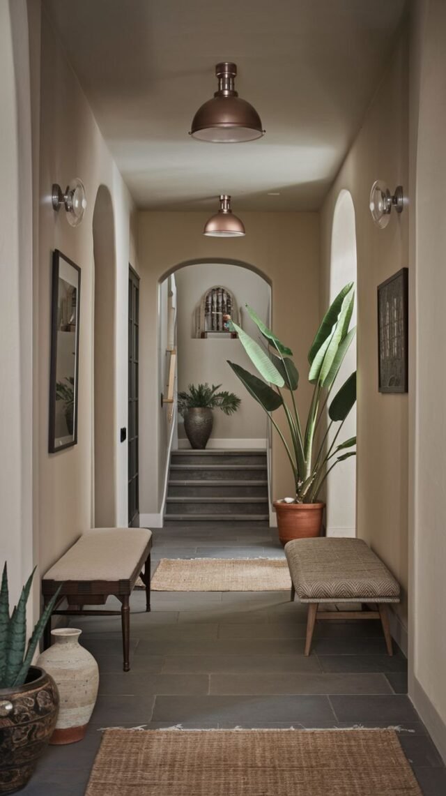 31 Cozy Neutral Home Decor Ideas for a Warm Interior