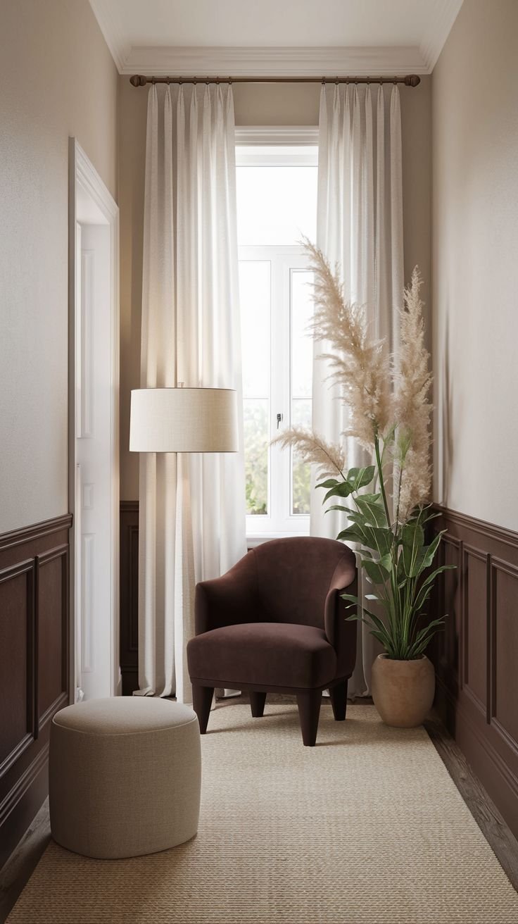 31 Cozy Neutral Home Decor Ideas for a Warm Interior