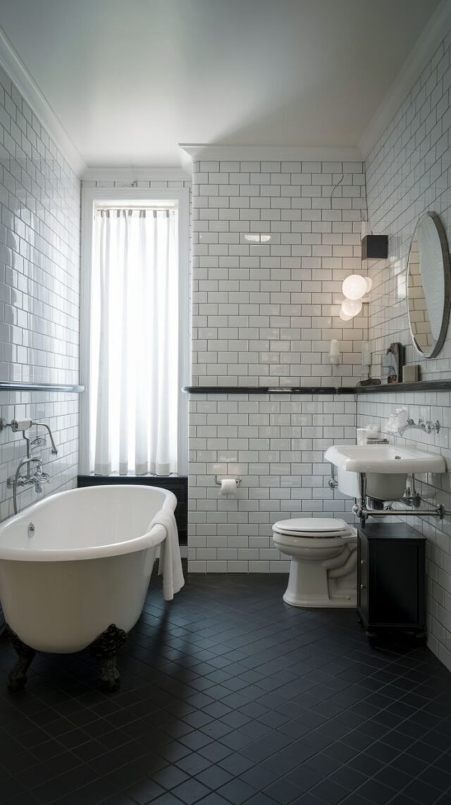 30 Luxury Guest Bathroom Ideas for an Elegant Home