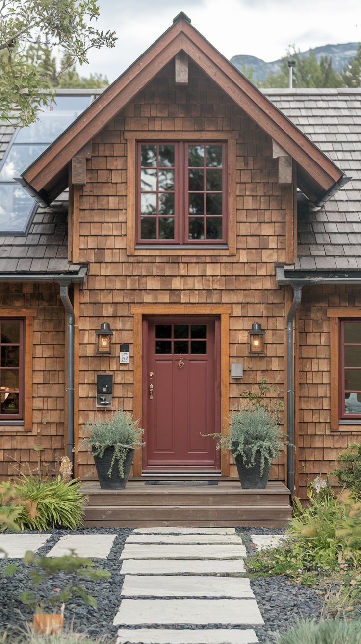 26 Scandinavian Cottage Ideas for Your Dream Home