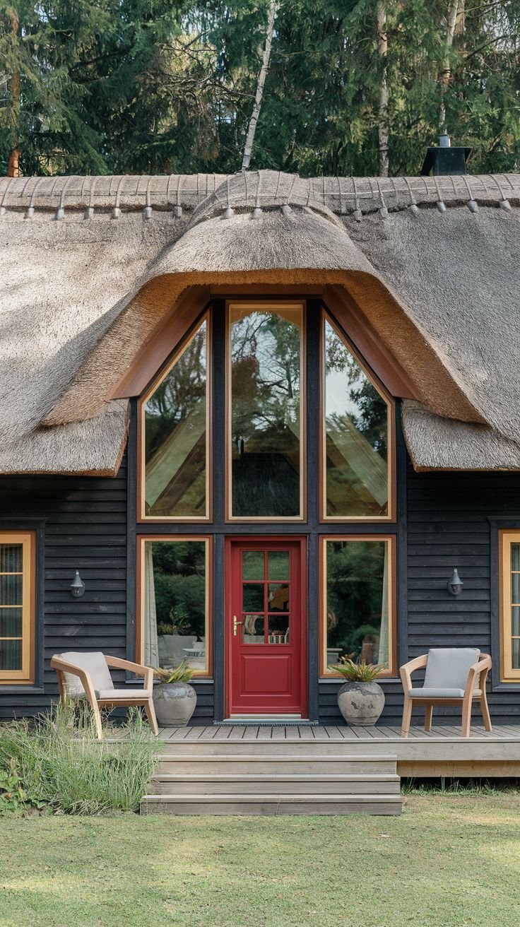 26 Scandinavian Cottage Ideas for Your Dream Home